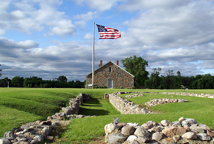 Fort Ridgely | Minnesota Historical Society